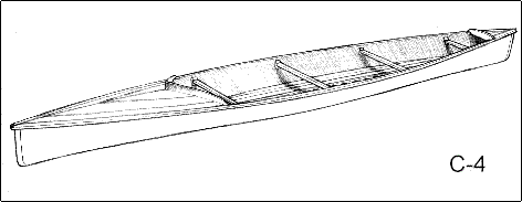 Duckworks Magazine - C-4