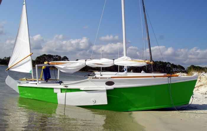 Duckworks - Next year I'll remember to take Monday off work