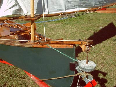 Duckworks - Anchoring Surely and Keenly