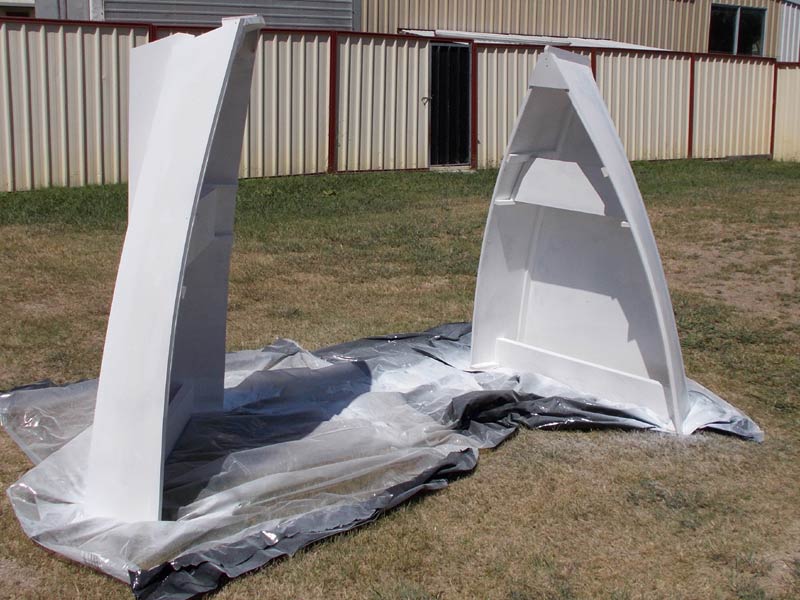 Duckworks - Five Dollar Skiff, 1876