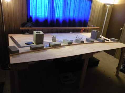 Duckworks - Moby Dink Build - Part One