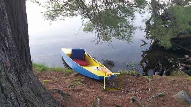 Duckworks - Seafoam Kayak - Part One