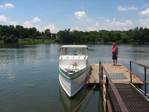 Duckworks - August Splash